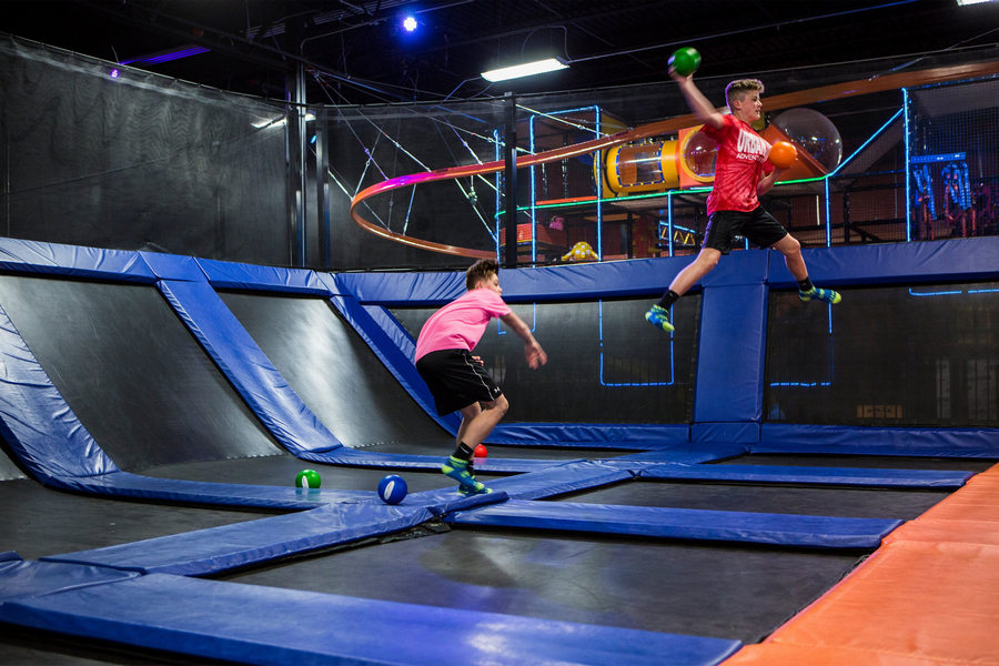Six Fun Trampoline Park Games For Birthdays Richard Cao Six Fun Trampoline Park Games For Birthdays Richard Cao